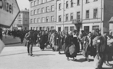 The Holocaust In Poland Wikipedia