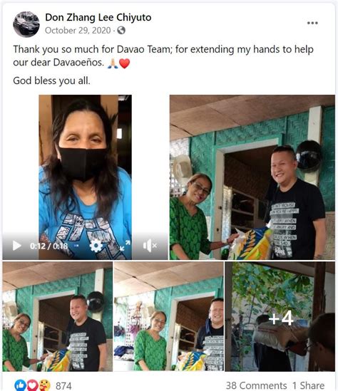 Chiyuto Davao Diyaryo Milenyo News