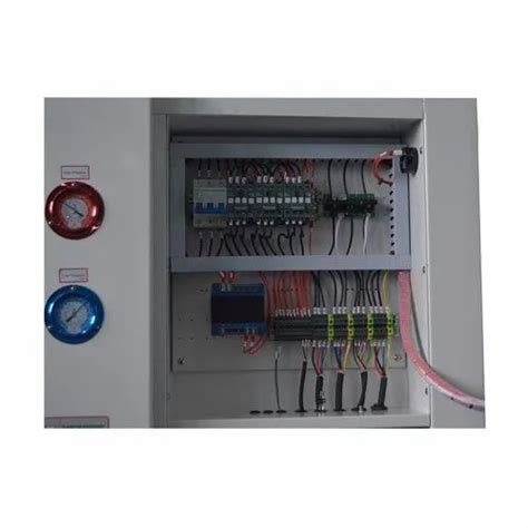 Air Cooled Chiller Temperature Controller At ₹ 180000 Unit Digital