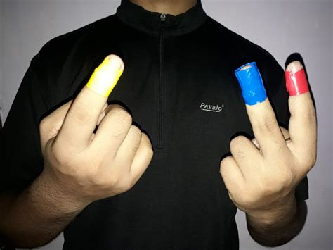 Gesture Controlled Mouse 6 Steps With Pictures Instructables