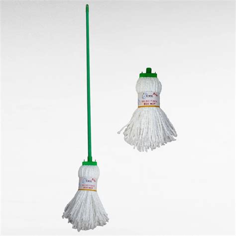 Microfiber Mop Set At ₹ 115piece Microfiber Mop In Bengaluru Id