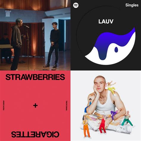 Mean It Stripped [lauv Lany] Playlist By Shanafazing Spotify