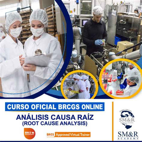 Open Brcgs Product Safety Management Análisis Causa Raíz Root Cause