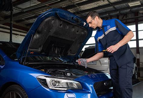 My Subaru Subaru Australia