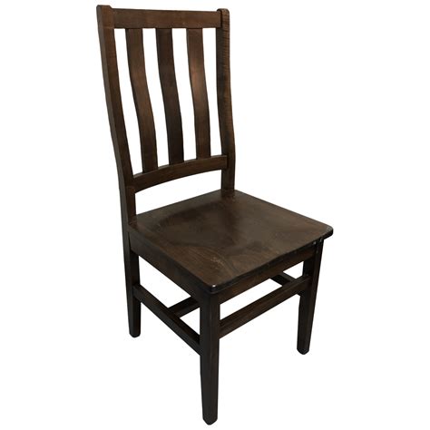 Mb Eden Side Chair Mennonite Furniture And Ts Inc