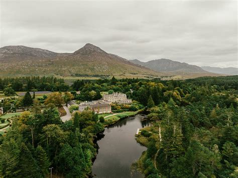 Ballynahinch Castle Hotel Vaya Adventures Vaya Adventures