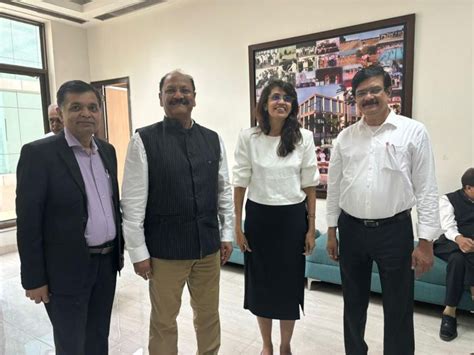 It Was An Honour To Address Members Of The Income Tax Appellate Tribunal Itat During The