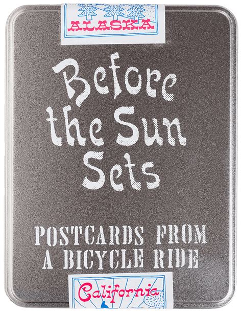 Before The Sun Sets Christoffer Leka Ja Kaisa Leka Kirjavinkit