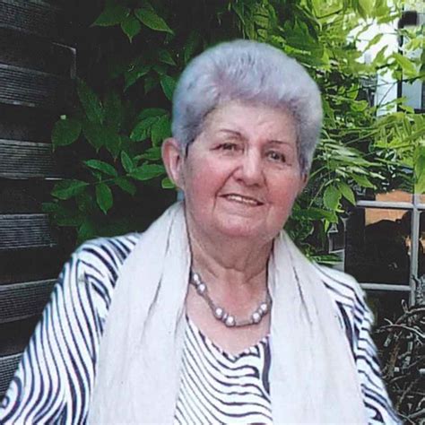 Van Cayseele Marcelline Pompes Funebres Dekimpe