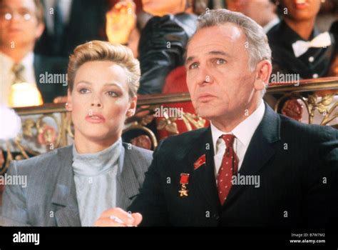 Brigitte Nielsen Rocky 4