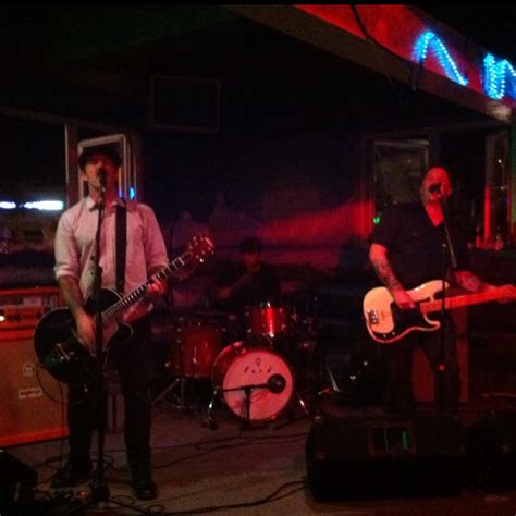 Devils Brigade Brigade Concert Music