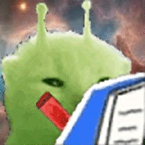 Glorp Alien Cat  Glorp Alien Cat Noted Discover And Share S