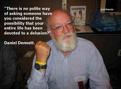 Daniel Dennett Quotes Quotesgram