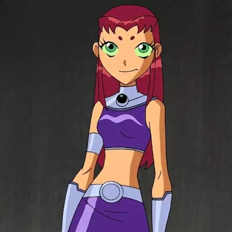 Chat With Starfire Nsfw Enjoy Free Unrestricted Ai Character Roleplay