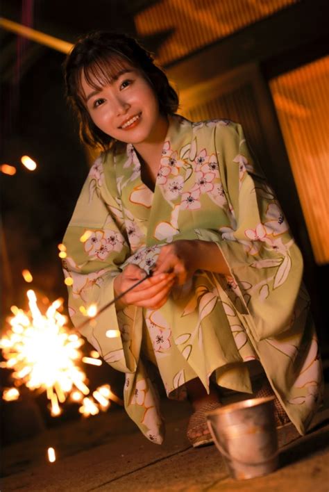 Asuna Kawai Photo Book Classmate Paperback Samurai Amigos