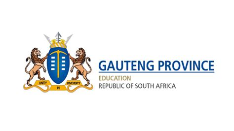 Gauteng Department Of Education Vacancies Apply By 06 June 2025