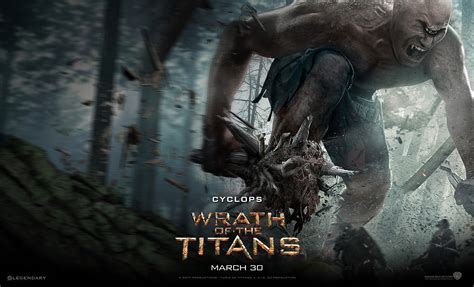La Colère Des Titans Wrath Of The Titans