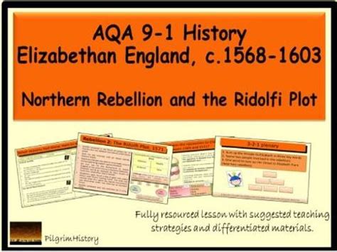 Ridolfi Plot Demaxde