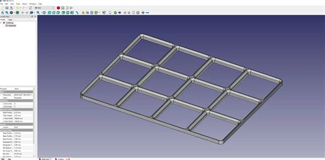 Gridfinity Simple Base All Sizes Free 3d Print Model Makerworld