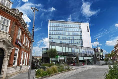 Albion House Property Initiatives