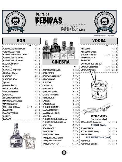 Bebidas Pdf Whisky Bebidas Destiladas
