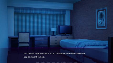 My Sugar Mommy Is A Futanari Vndb