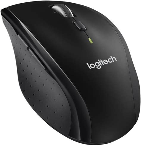 Logitech Productivity Plus Wireless Mouse Electronics