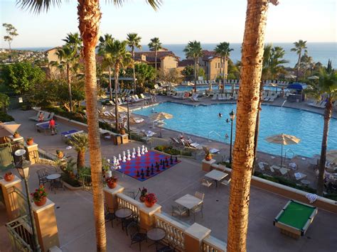 Marriotts Newport Coast Villas Redweek