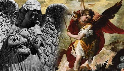 The Most Beautiful Angel In The Bible Bible Wisdom Hub