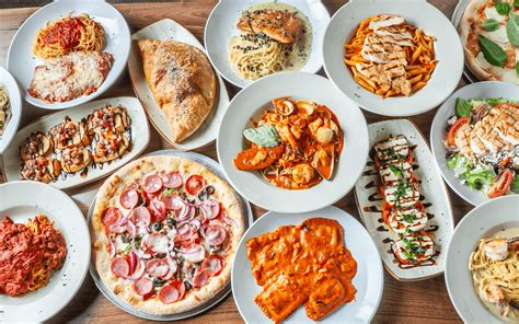 Best Italian Restaurant In Plano Tx Verona Italian Cafe Italian Restaurant Near Me