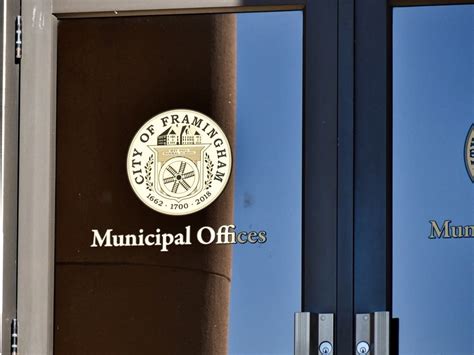 Eversources Framingham Geothermal Project Nears Start Date Framingham Ma Patch
