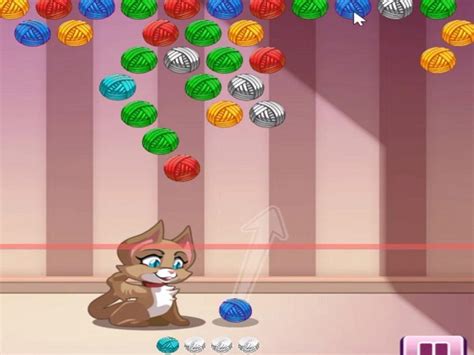 Kitty Bubbles Pomujp