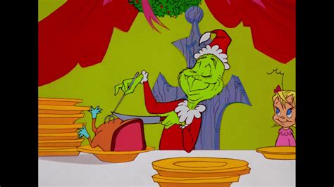 How The Grinch Stole Christmas 1966 Screencap Fancaps