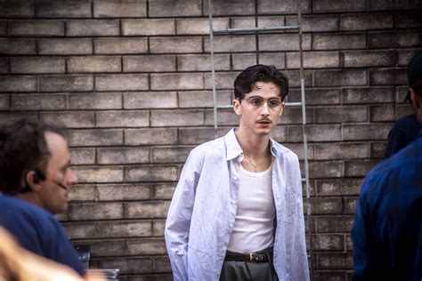 Marty Supreme Everything We Know So Far Pubity