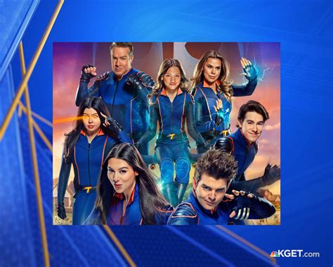 The Thundermans Is Ending After 4 Seasons
