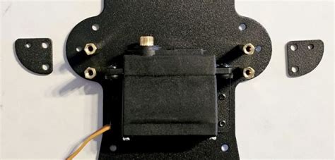 Châssis De Voiture Radiocommandée Elecrow Pour Arduino Et Raspberry Pi