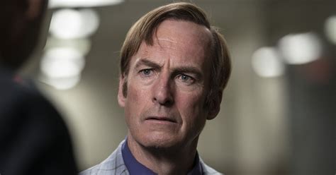El Infarto De Bob Odenkirk Que Puso En Jaque A Better Call Saul “no