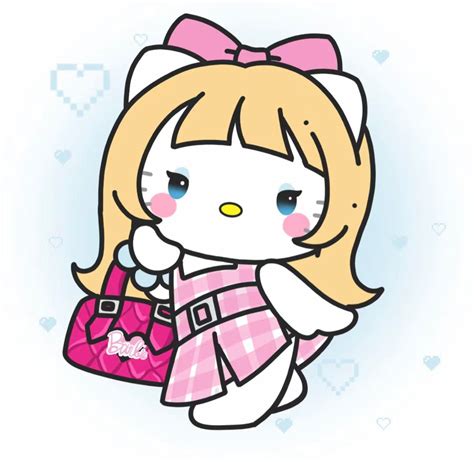 Pin By 𝖆𝖇𝖎 🌙 On Icon Apps💞 Hello Kitty Drawing Hello Kitty Pictures Kitty Drawing