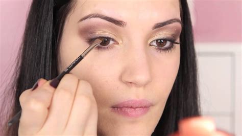 Mila Kunis Makeup Tutorial Youtube