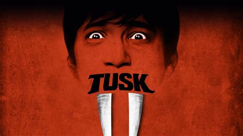 Tusk Movie Where To Watch