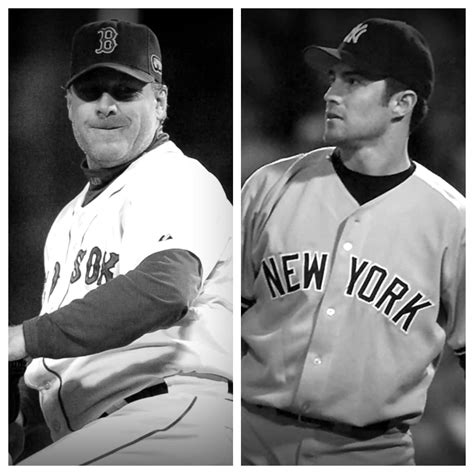 Curt Schilling Vs Mike Mussina Stats Comparison Career Head To Head