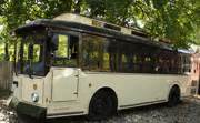 Second City Trolley