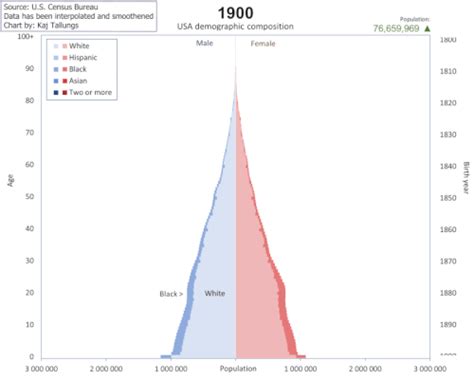 Demographics Of The United States Wikipedia
