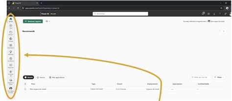 Leçon 2 Prise En Main Des Interfaces Neobi Formation Power Bi