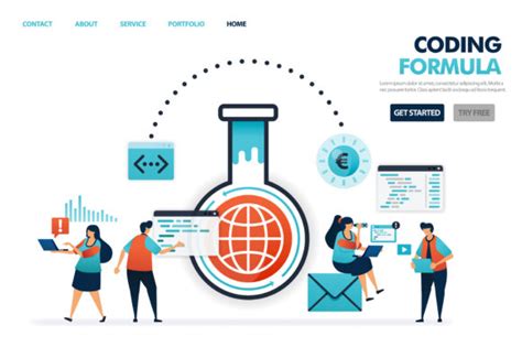 Formulas In Coding And Programming Graphic By Setiawanarief111