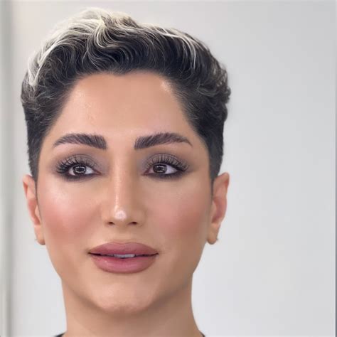 Marjanhairdoمرجان سعیدی Youtube