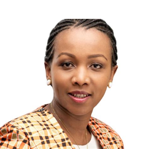 Eva Ngigi Sarwari Appointed As The New Visa Country Manager For Kenya