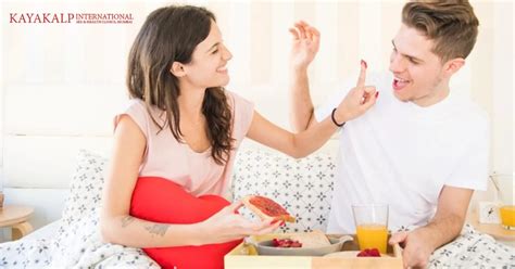 7 Essential Food Ingredients For Better Sex Life