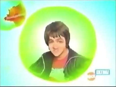 Nick Extra Bumpers Morphed 2004 2008 Youtube