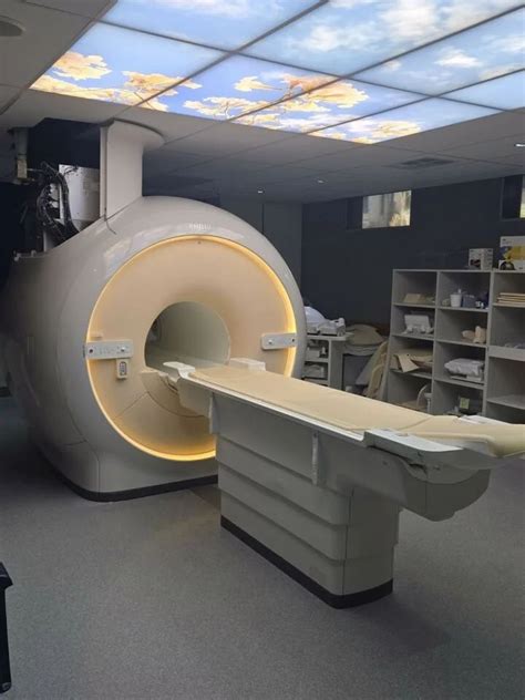 Philips Ingenia 3t Mri Scanner At ₹ 65000000 In Zirakpur Id